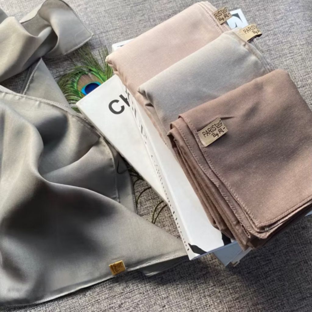 BESELLER.... PARIS PREMIUM ALMAHIRA ON SHOPEE / (PAY ON DELIVERY ...