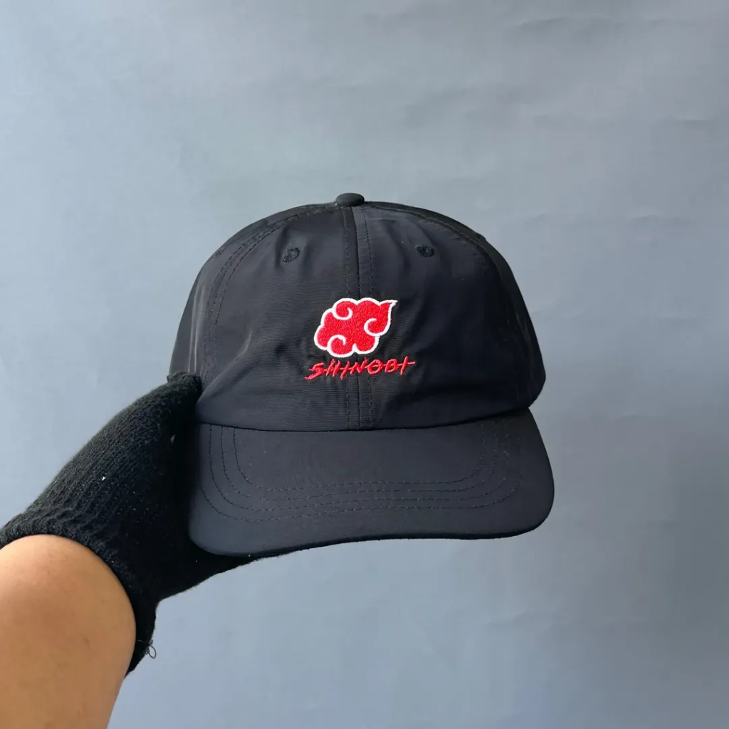 Simple Cap Hat Anime Hat Unisex Anime Caps for Men Women NARUTO ...