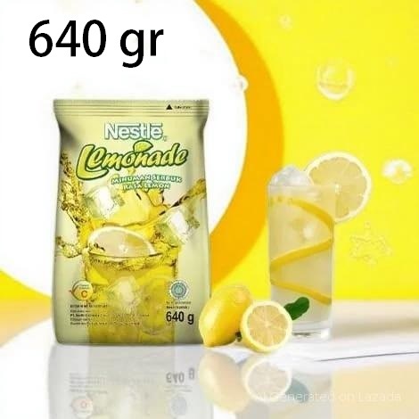 Nestle lemonade by Nestle Professional lemonade nestea lemonade drink ...