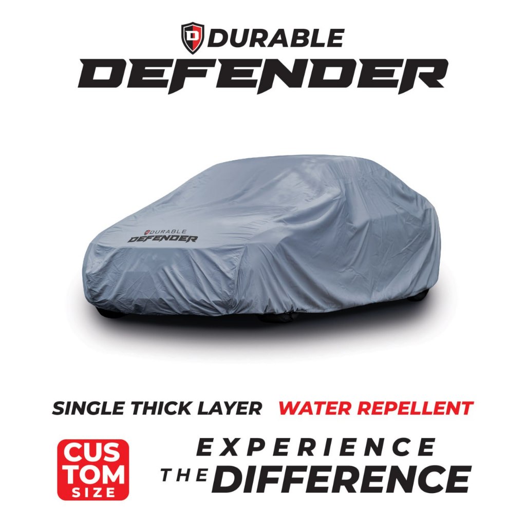 Durable Car Cover Defender Outdoor Water Repelling BYD Dolphin Seal HB Sedan Atto 3 4 1 Denza D9 ...