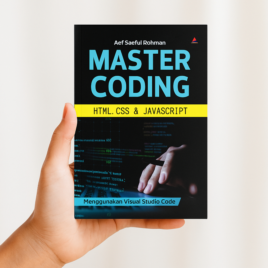 AHI - Master Coding HTML CSS & JavaScript Using Visual Studio Code Comprehensive Guide for ...