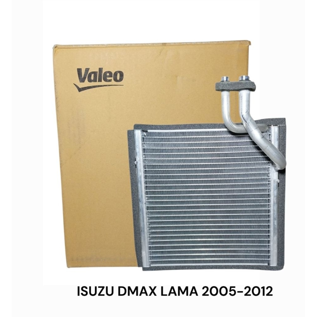EVAPORATOR ISUZU DMAX EVAP AC CAR ISUZU DMAX D'MAX 2012-2012 ORIGINAL ...