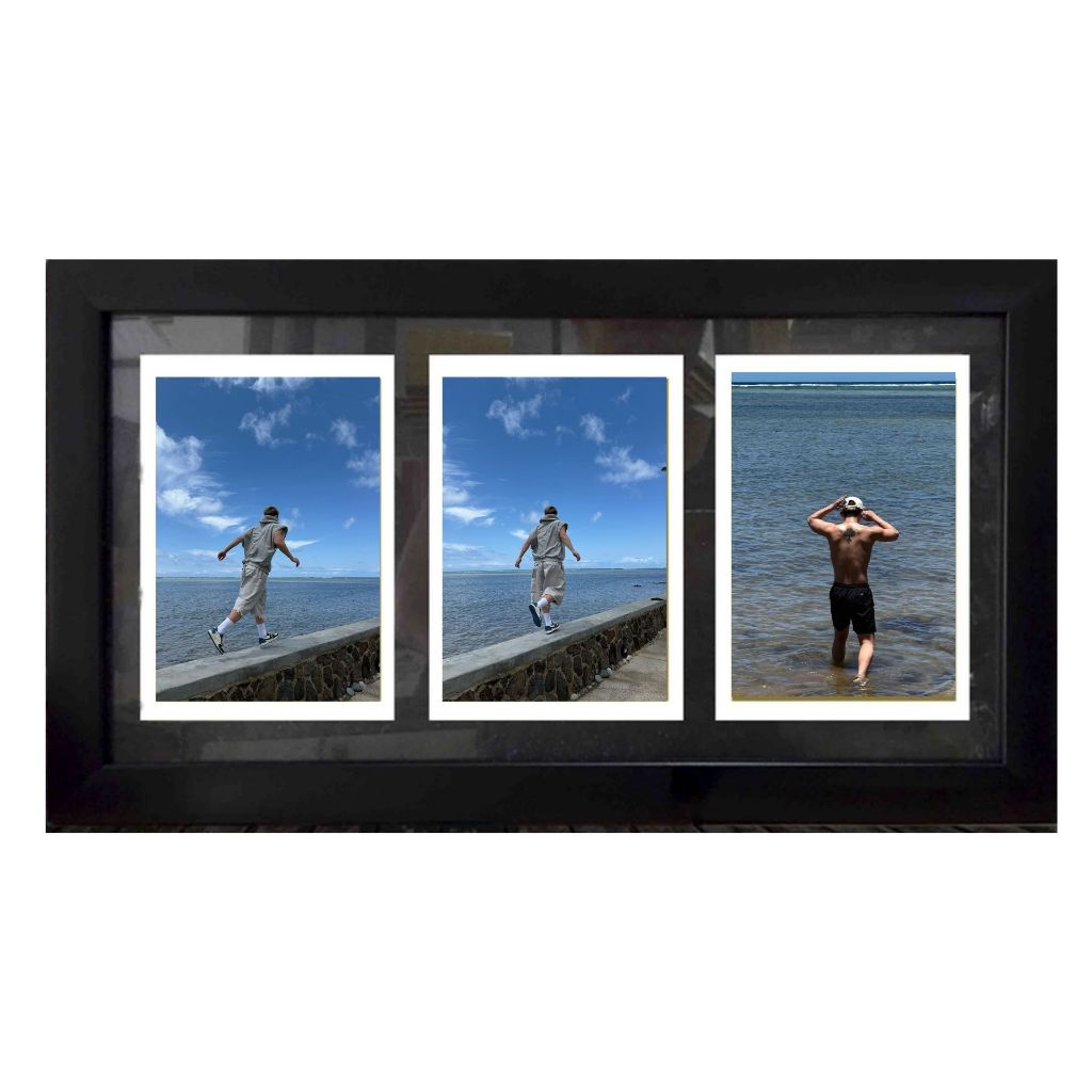 Minimalist 3 IN 1 Frame (stacking). | Shopee Malaysia