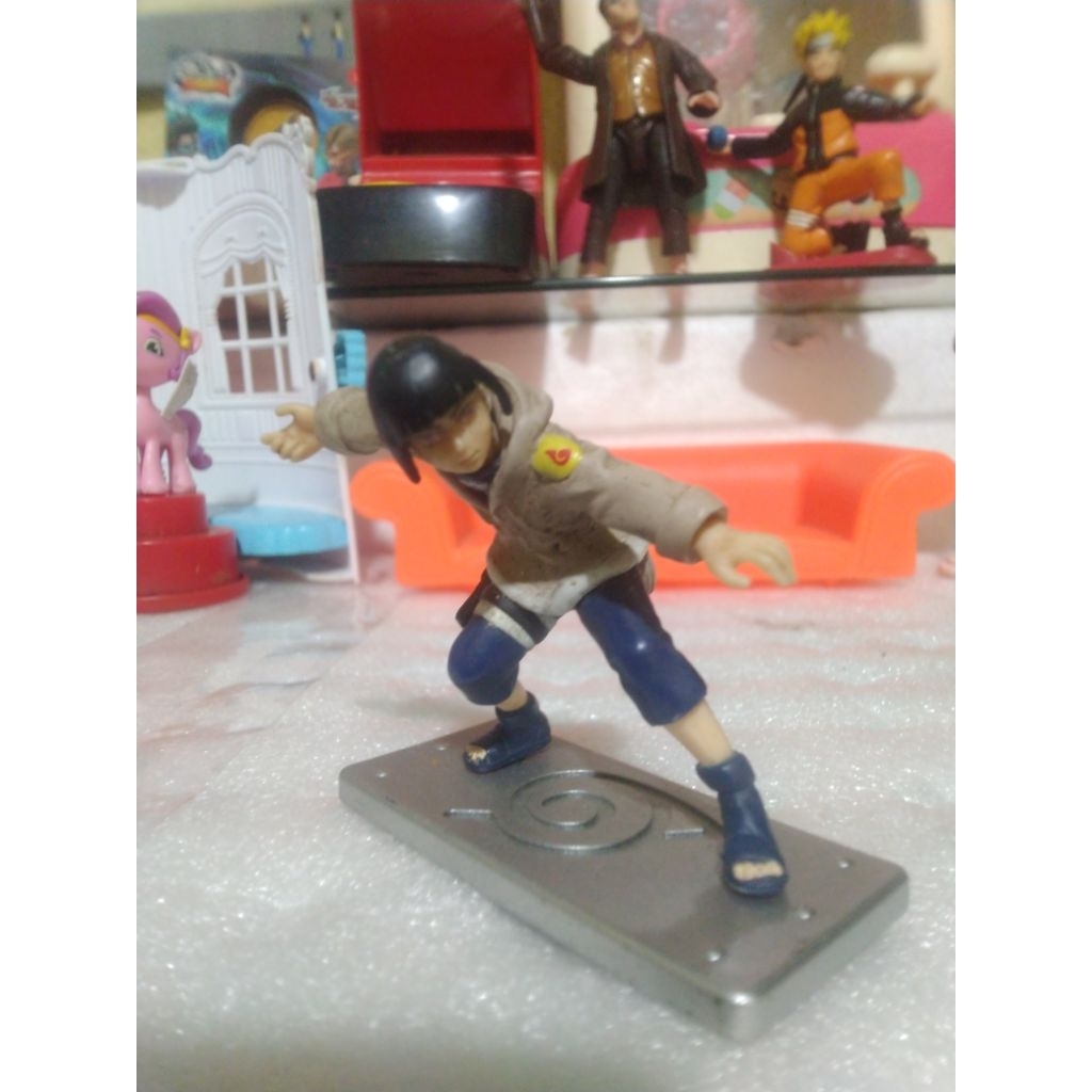Original Hinata Hyuga figure | Shopee Malaysia
