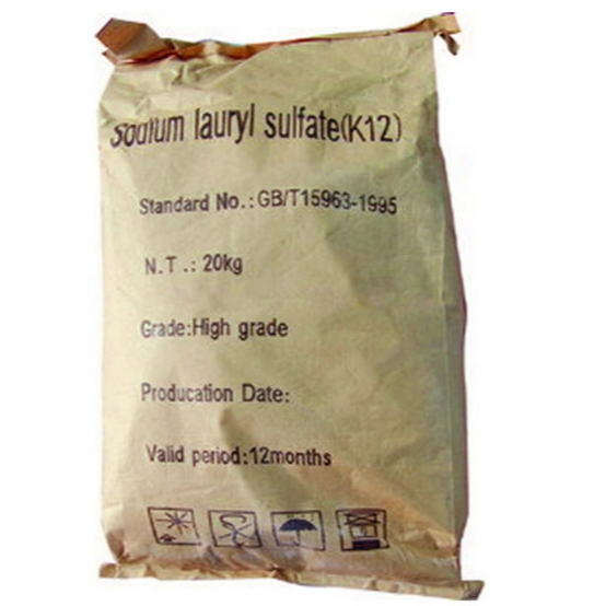 SLS Sodium Lauryl Sulfate/ Needle/ Soap Ingredients 1 KG | Shopee Malaysia