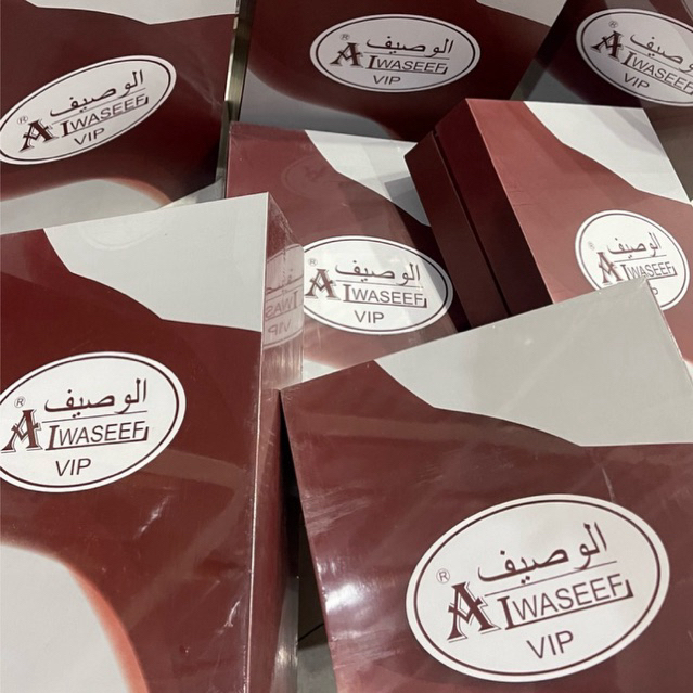 Al Waseef | Saudi Arabian imported robe | Premium thobe | Wholesale ...
