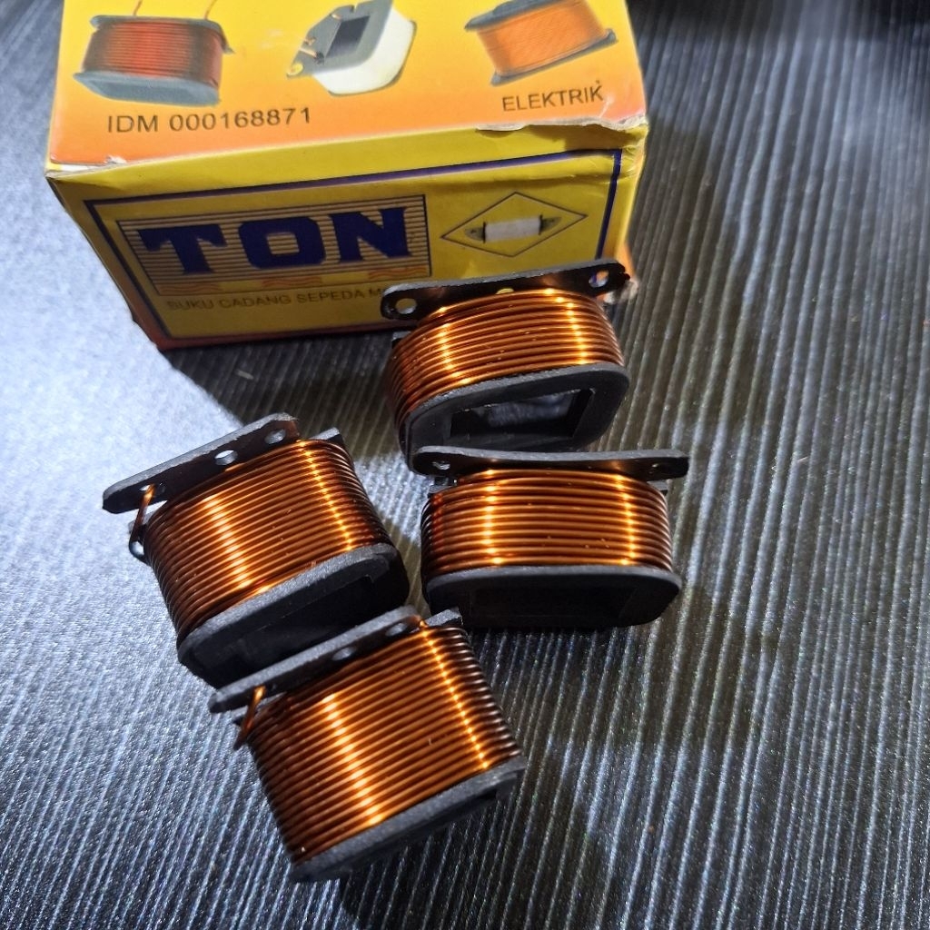 Vespa excel exclusive px ps strada Light Spool | Shopee Malaysia