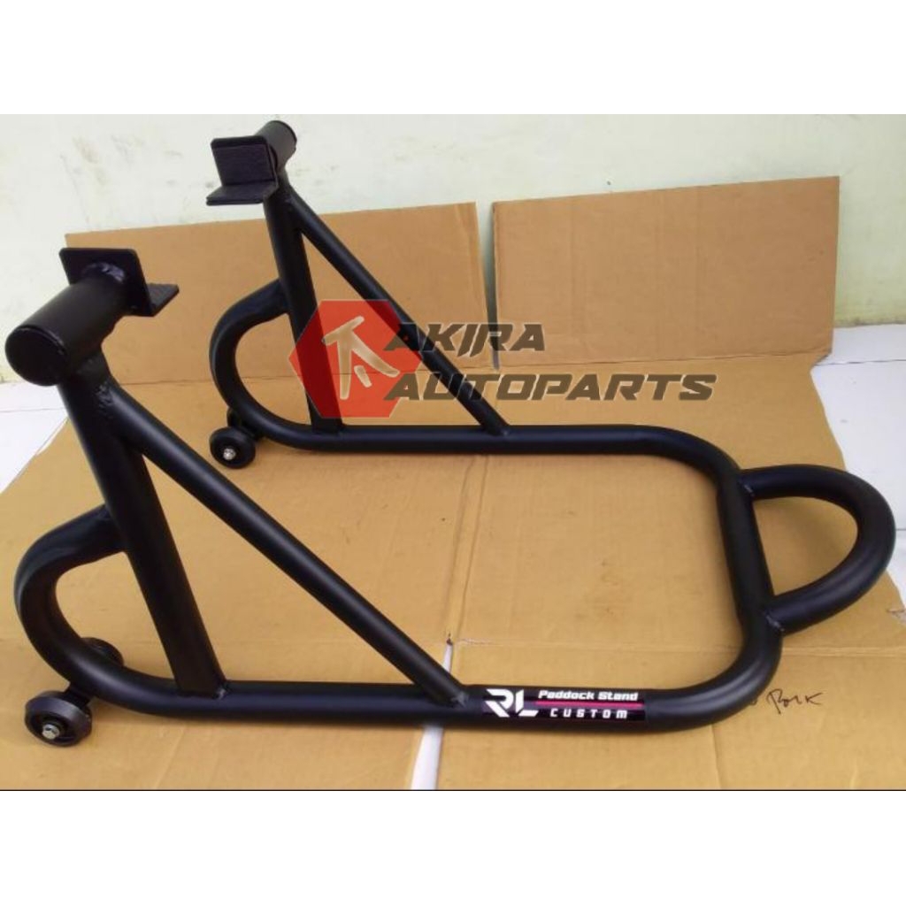 Standard Universal Motorcycle Paddock Peddock Paddock CB CBR150R R15 ...