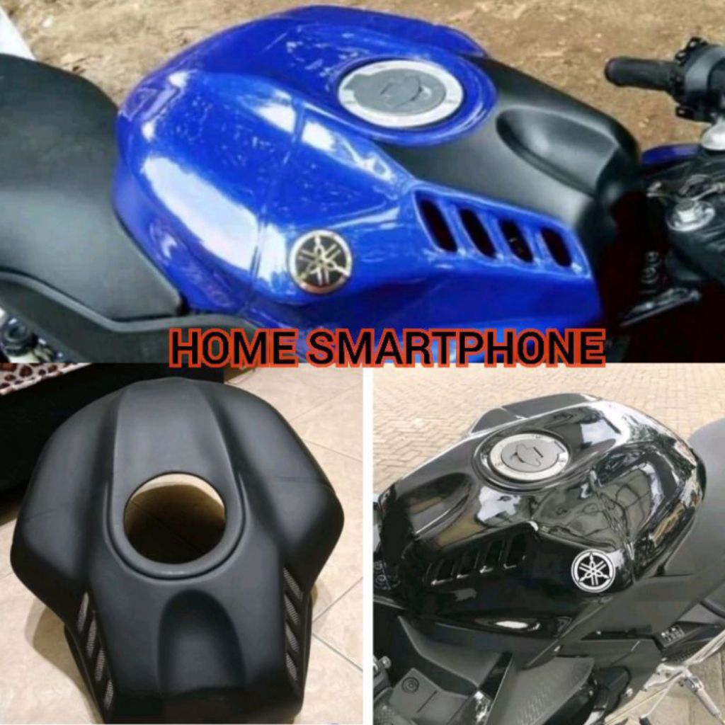 Yamaha R15 V3 Tank Cover model R1 | Shopee Malaysia