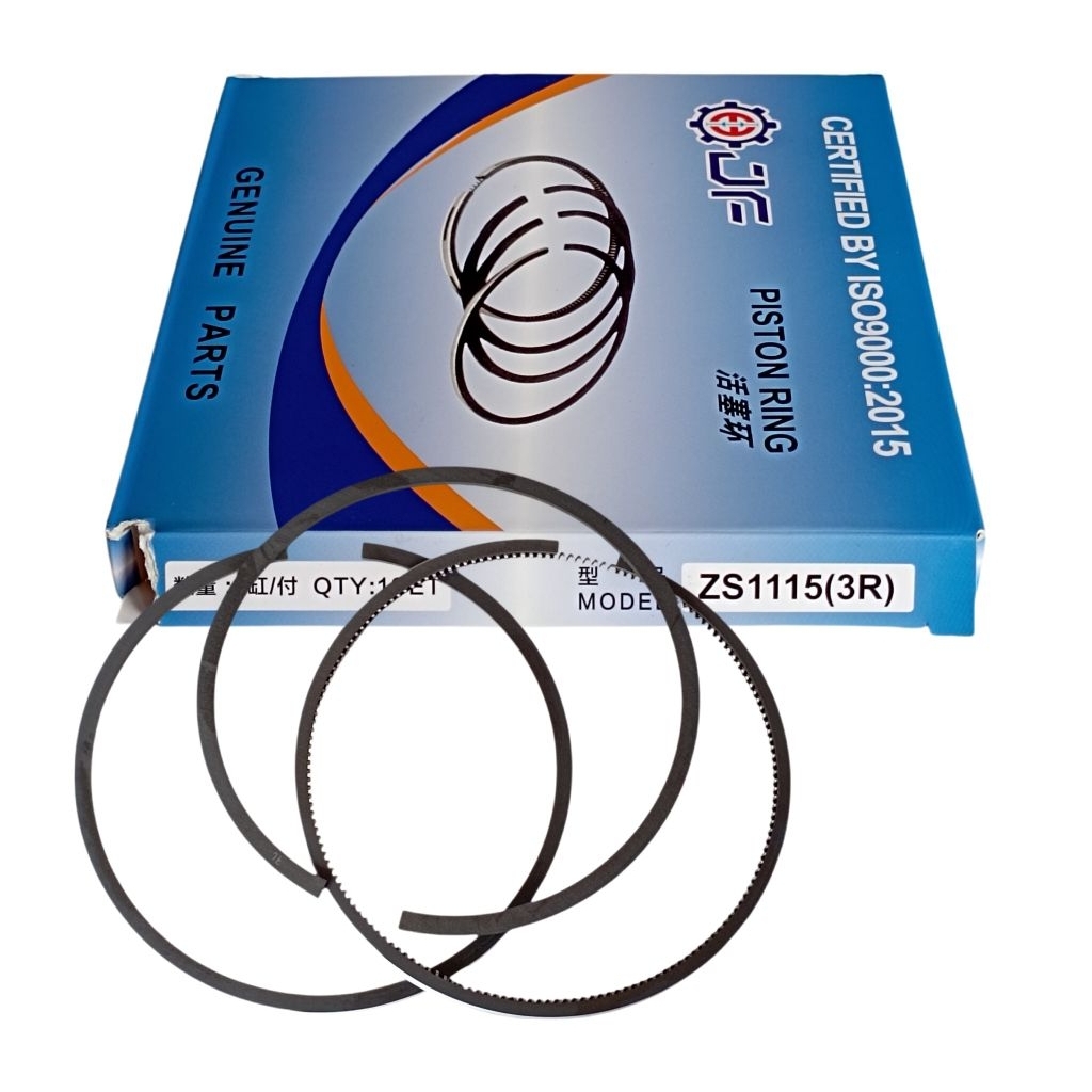 PistonRing S1115 3R ZS1115 3R brand JF, MARLIN, DONGFENG. | Shopee Malaysia
