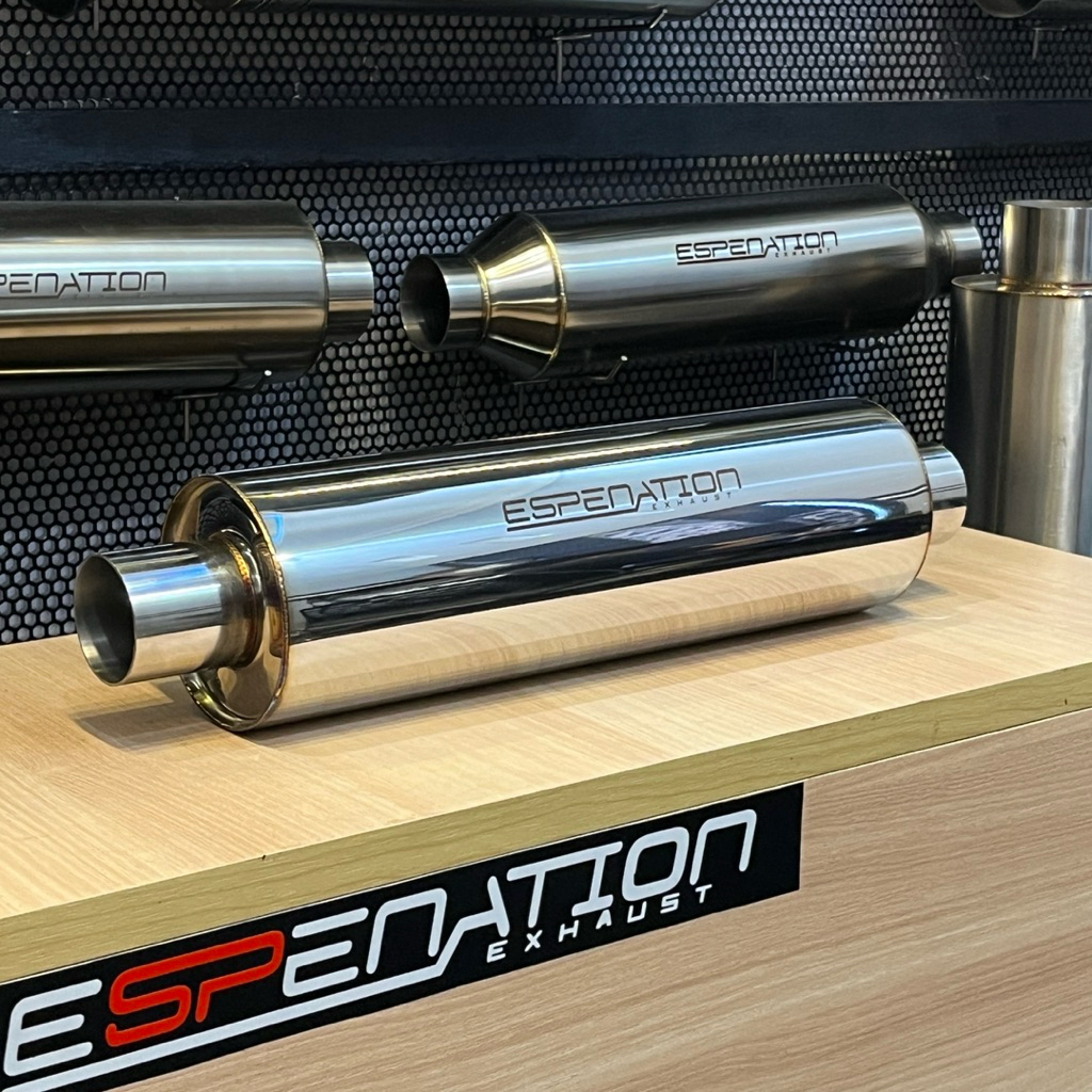 Custom Resonator espenation series - Custom Resonator | Shopee Malaysia
