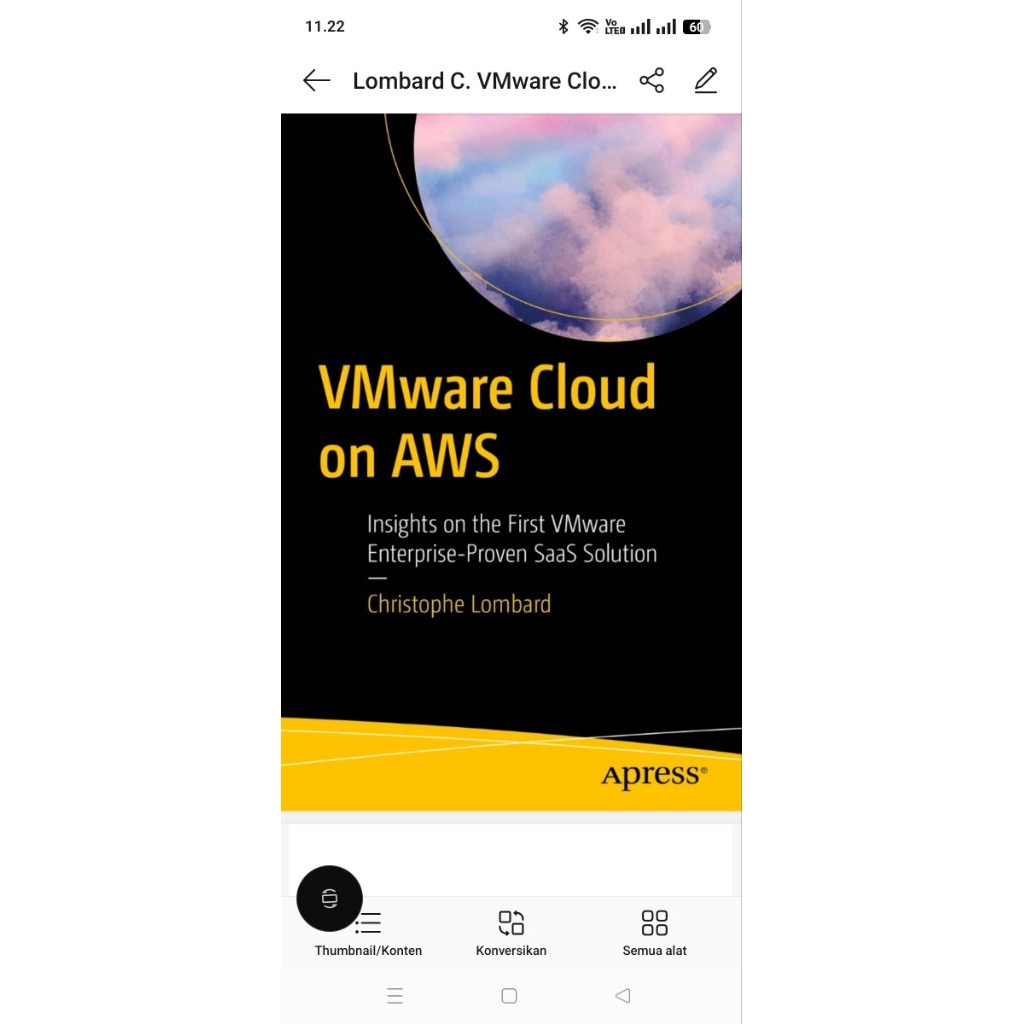 Lombard C. VMware Cloud on AWS | Shopee Malaysia