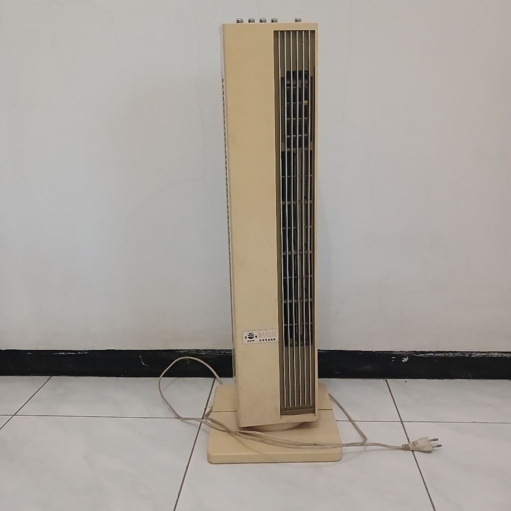 Standing Fan (used) | Shopee Malaysia