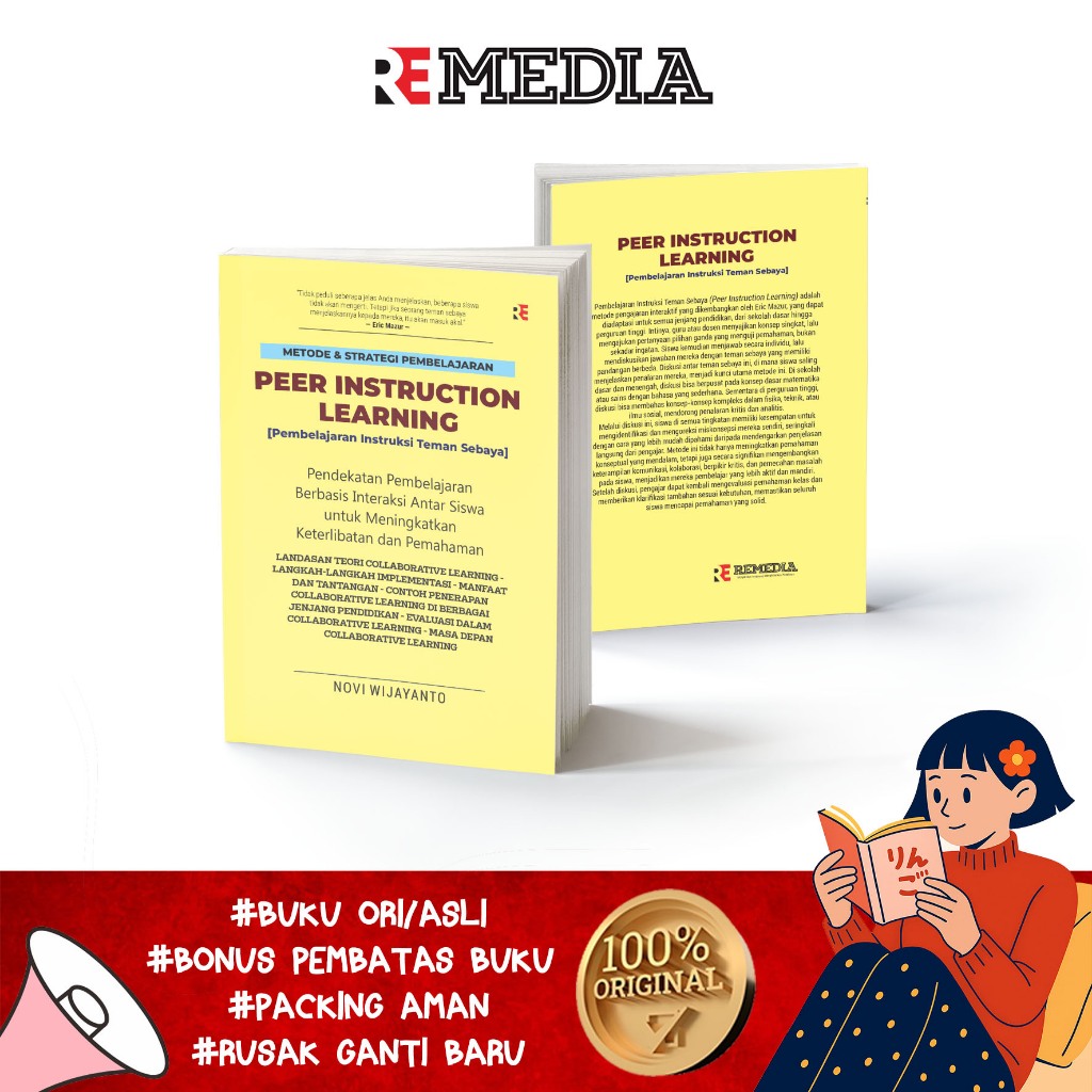 Peer Instruction Learning (Speech Instruction Learning) - Inter-Student ...