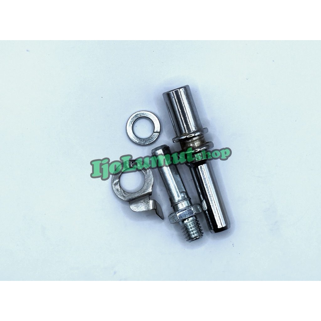 Axle Right Side Bracket Pole/ Set for Nissin Samurai 2P RCB S1 RCB E ...