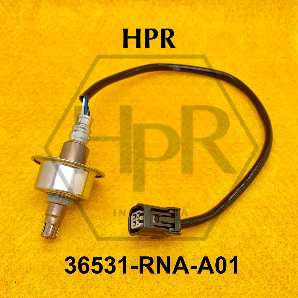 HPR Oxygen Oxygen Oxygen Sensor Honda Civic FD I 36531-RNA-A01 I 2006 ...