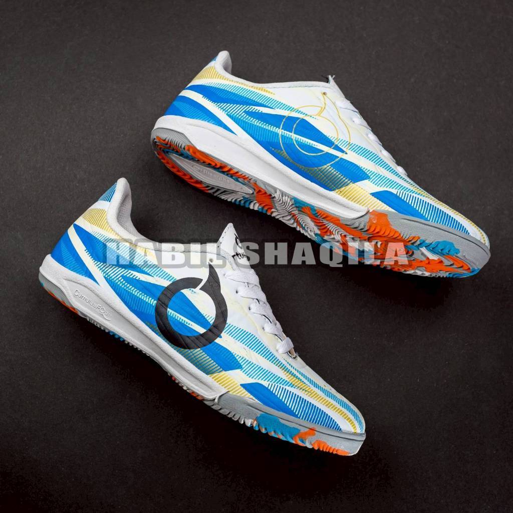Ortus Catalyst Hyperion, Forte, Newest and Men's Futsal Shoes ...