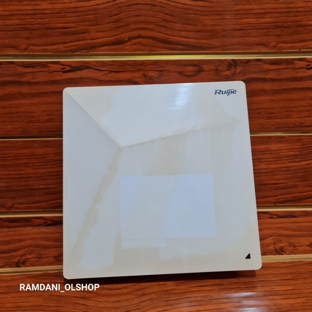 RUijie Wireless access point RG-AP520-l Code: G2 | Shopee Malaysia