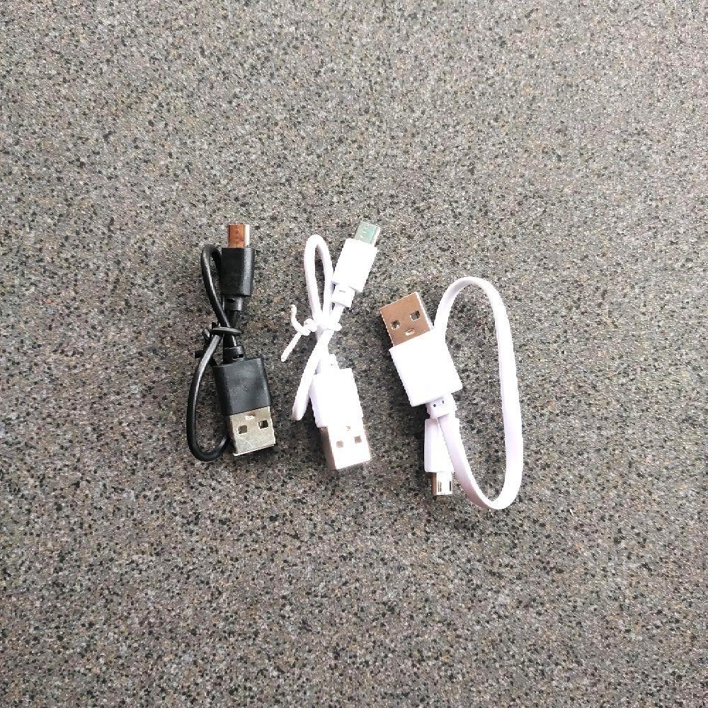 MICRO USB / V8 CHARGER CABLE Universal android charger cable 20CM ...