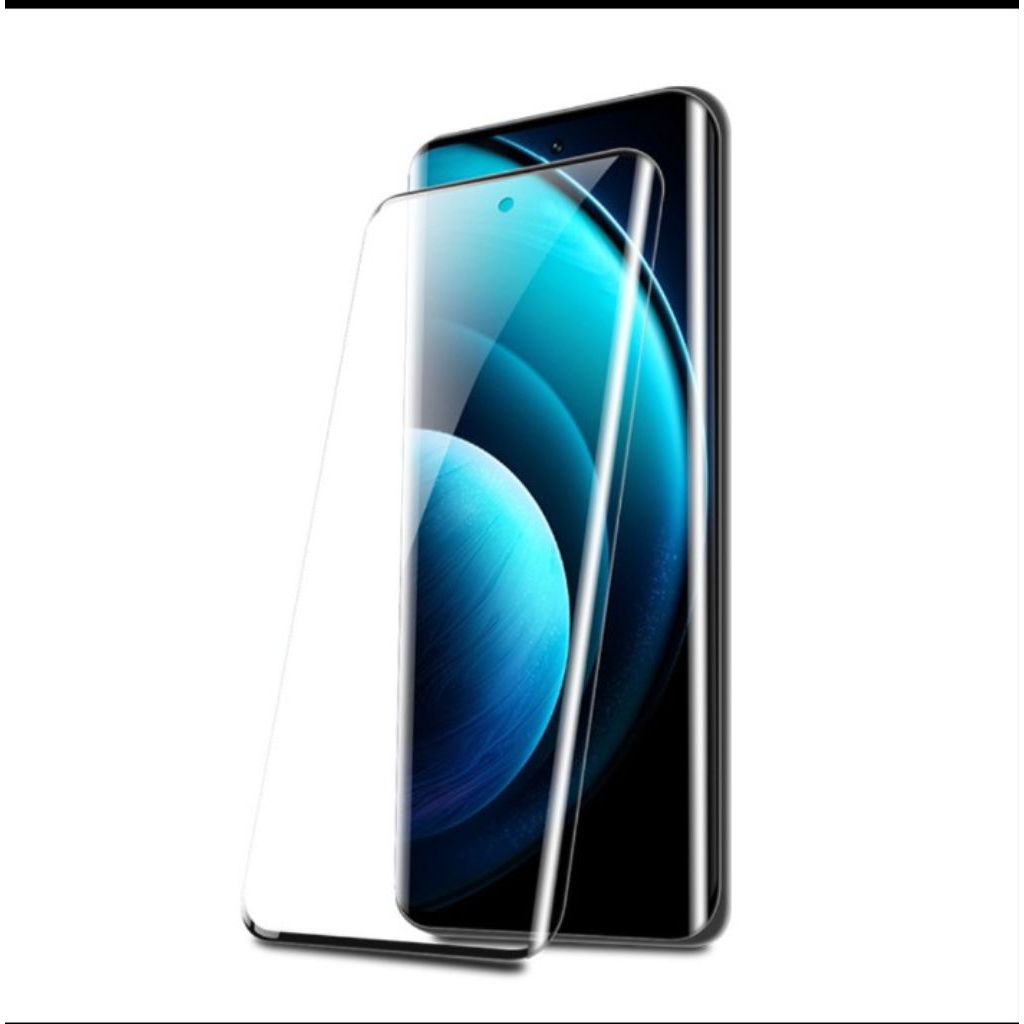 LAYAR TECNO TEMPERED GLASS FULL CLEAR FULL GLUE GLOVE SCREEN ESD ANTI ...