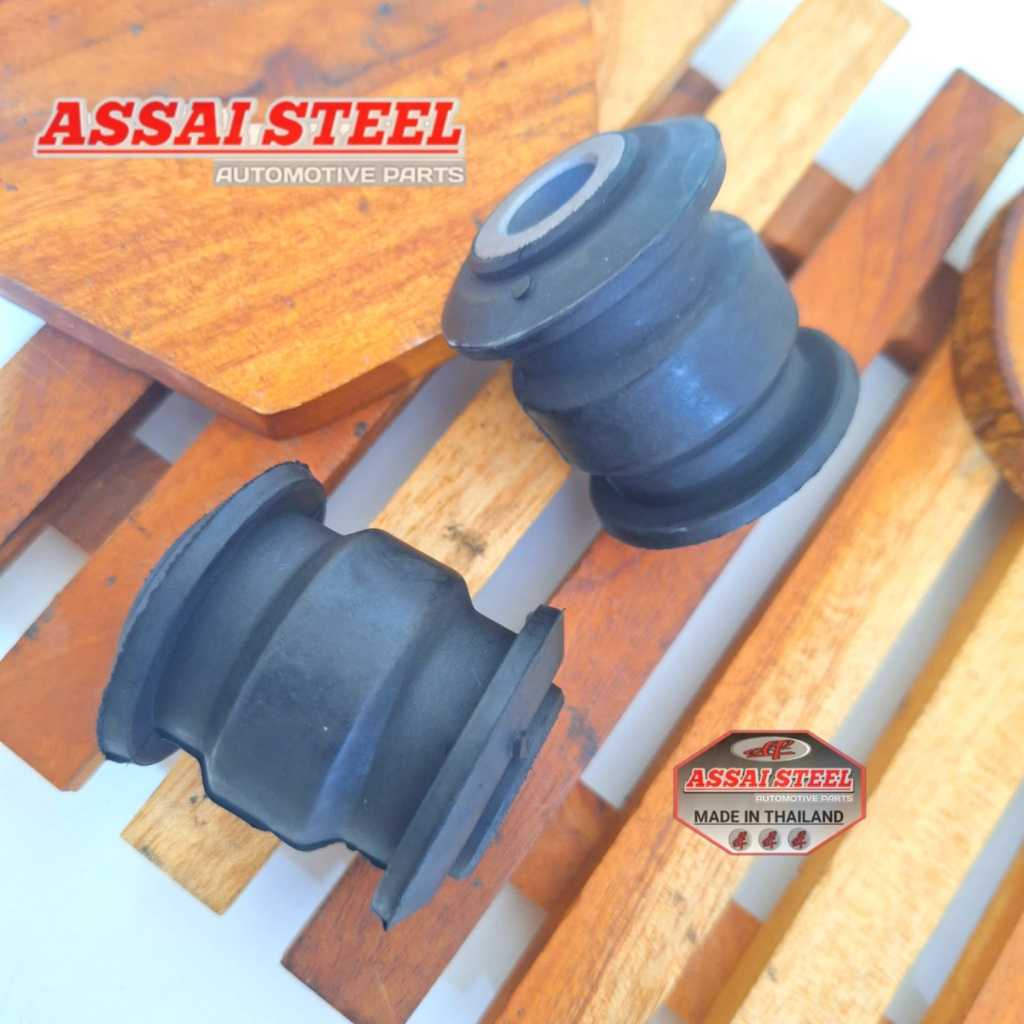 Honda Mobilio Small Wing Arm Bosh Bushing | Shopee Malaysia