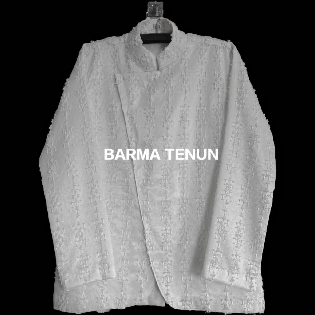 BESKAP WOVEN PREMIUM FEATHER EMBROIDERY BM07 || LATEST BESKAP FOR ...
