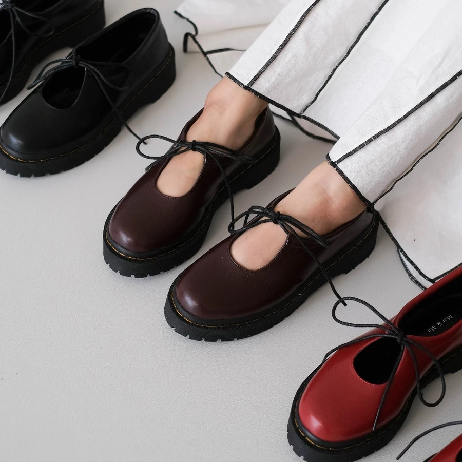 Mar&Ma - Costa Shoes | Shopee Malaysia