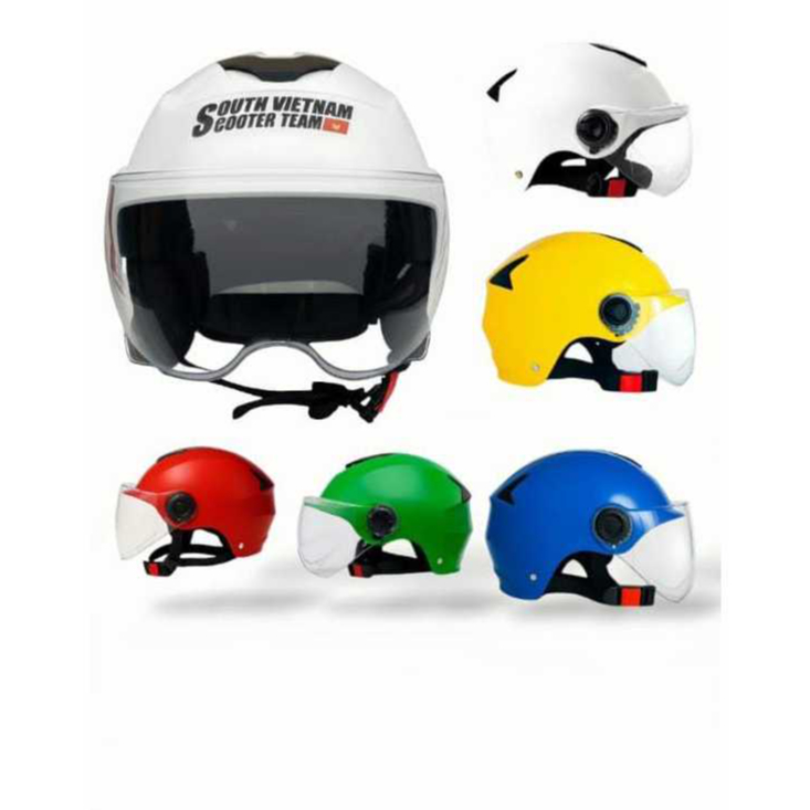 ELECTRIC MOTORCYCLE HELMET/ BICYCLE HELMET INDEX HELMET / H2C HELMET ...