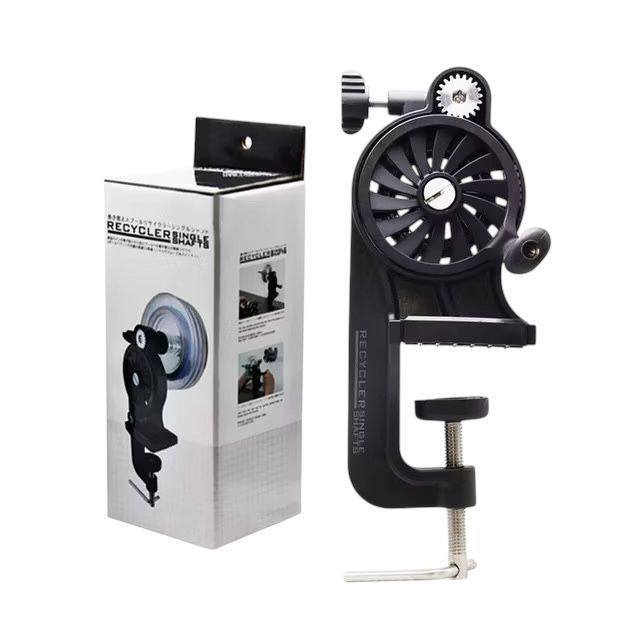 STRING WINDER PE LINE WINDER SINGLE SHAFTS/ | Shopee Malaysia