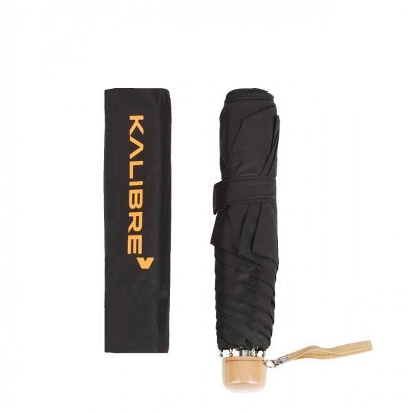 Kalibre Folding Umbrella 995609000 Black Original | Shopee Malaysia