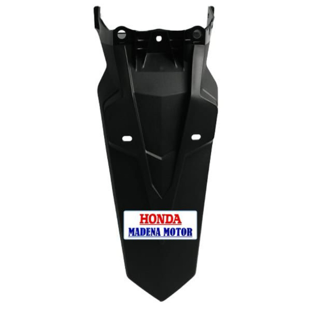 ORIGINAL Honda PCX 160 K1ZV Rear Fender 80101K1ZNA0 | Shopee Malaysia