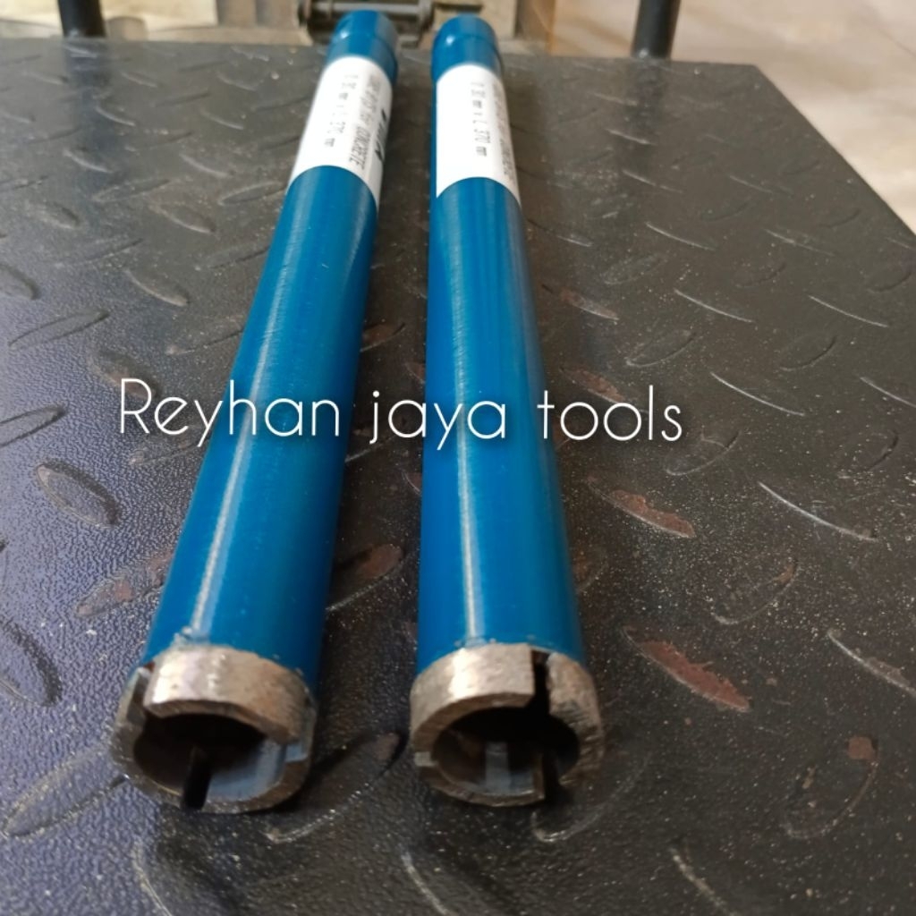 MATA Coring drill bit 18mm 20mm 22mm 127mm DMX diamond core drill size ...