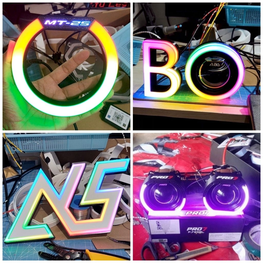 Custom Biled Shroud, Special Order, Can Request Models and Sizes ...