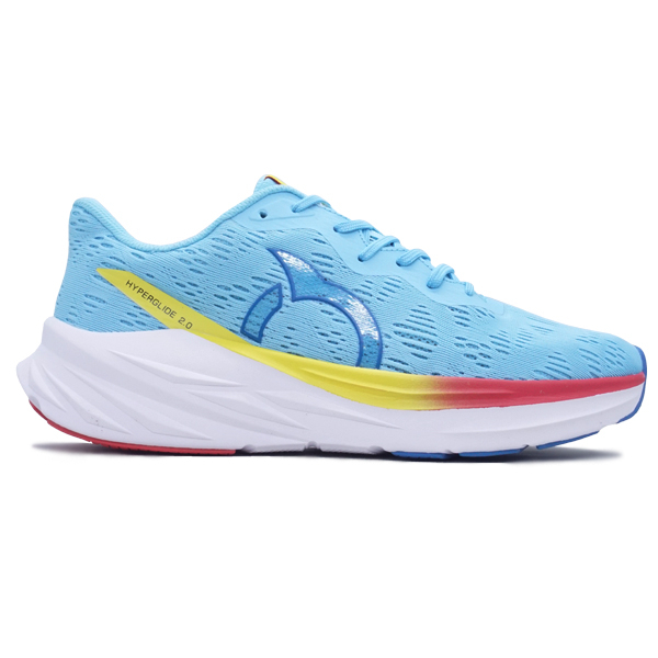 ORTUSEIGHT SOLAR PREMIUM RUNNING SHOES FOR MEN AND WOMEN | Shopee Malaysia