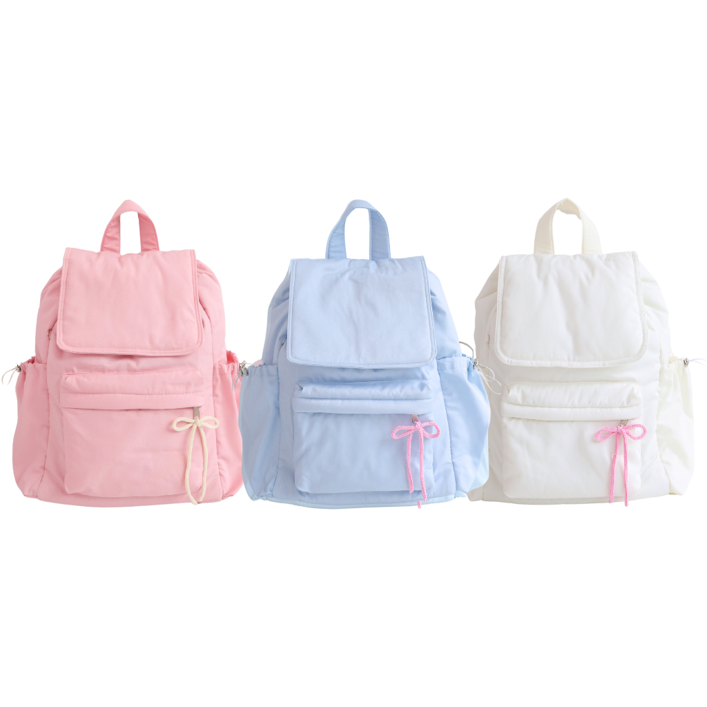 PALETTE - Cubby BACKPACK | Backpack - School Bag - Laptop Bag - Women's ...