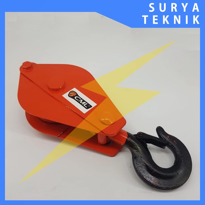 Camel Well Hoist Ship Pulley 1 Ton 4 Iron Bucket 4 Inch 1000kg | Shopee ...
