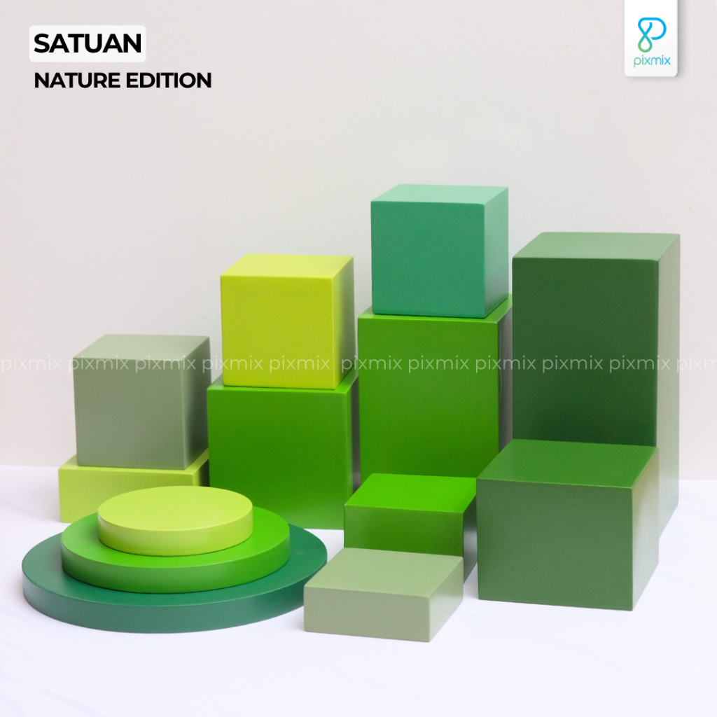 Podium Blocks Circle Display Products / Box Decoration / Photo Props ...