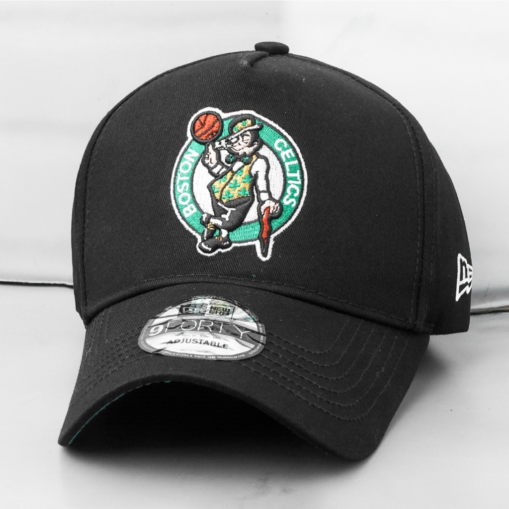 ORIGINAL Imported Mirror Men's Boston Baseball Cap | Shopee Malaysia