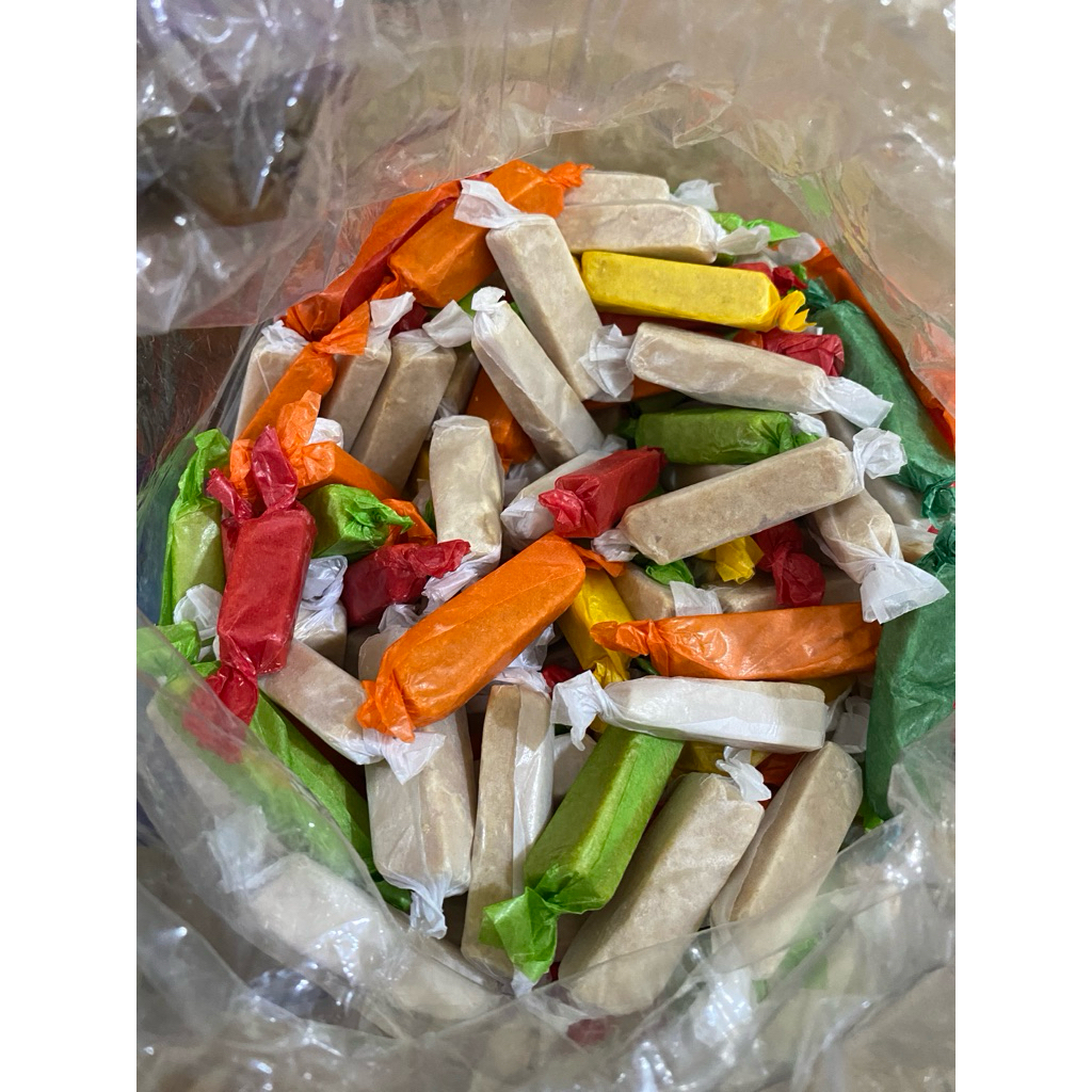 Repacked candy tape | Shopee Malaysia