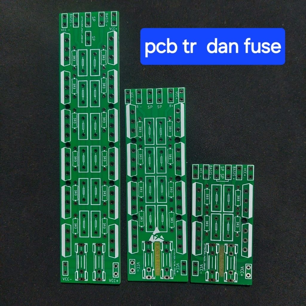 Transistor pcb | Shopee Malaysia