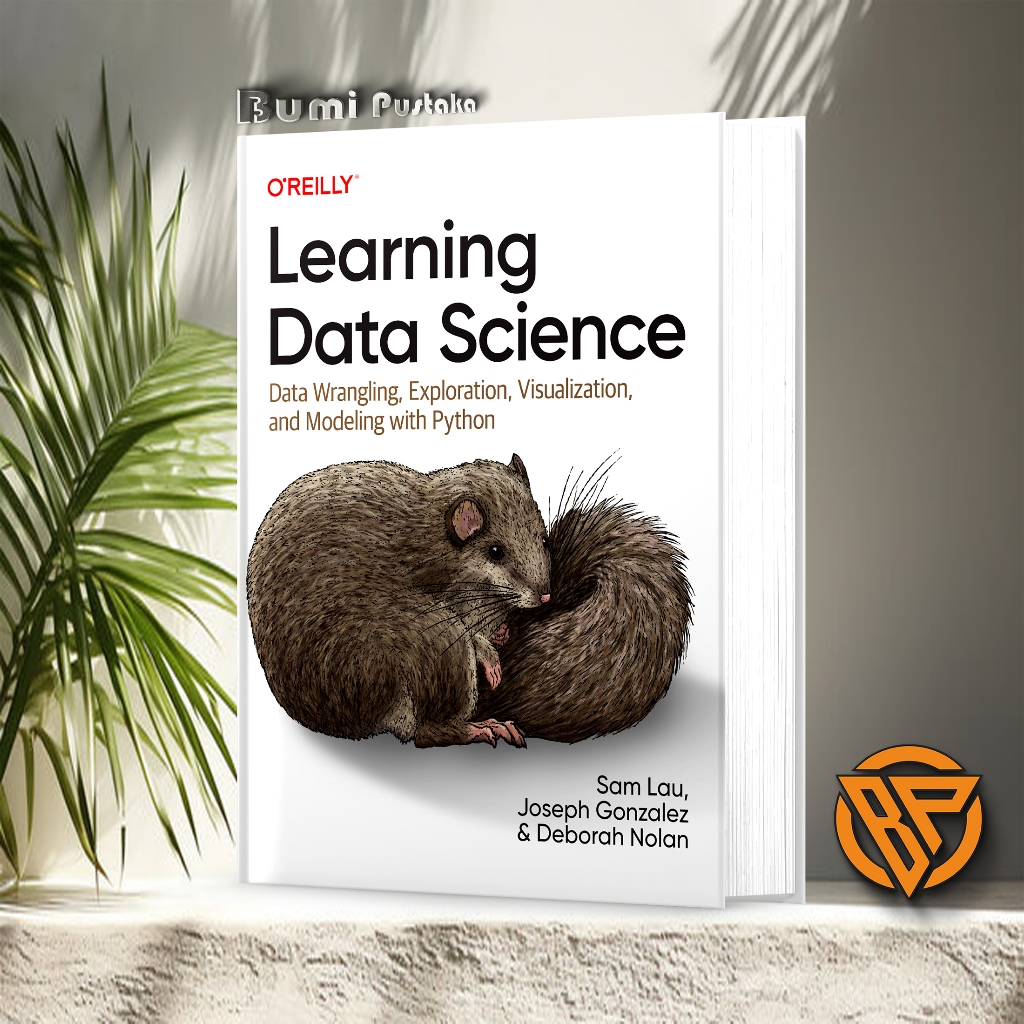 Learning Data Science - Data Wrangling, Exploration, Visualization, and Modeling with Python ...