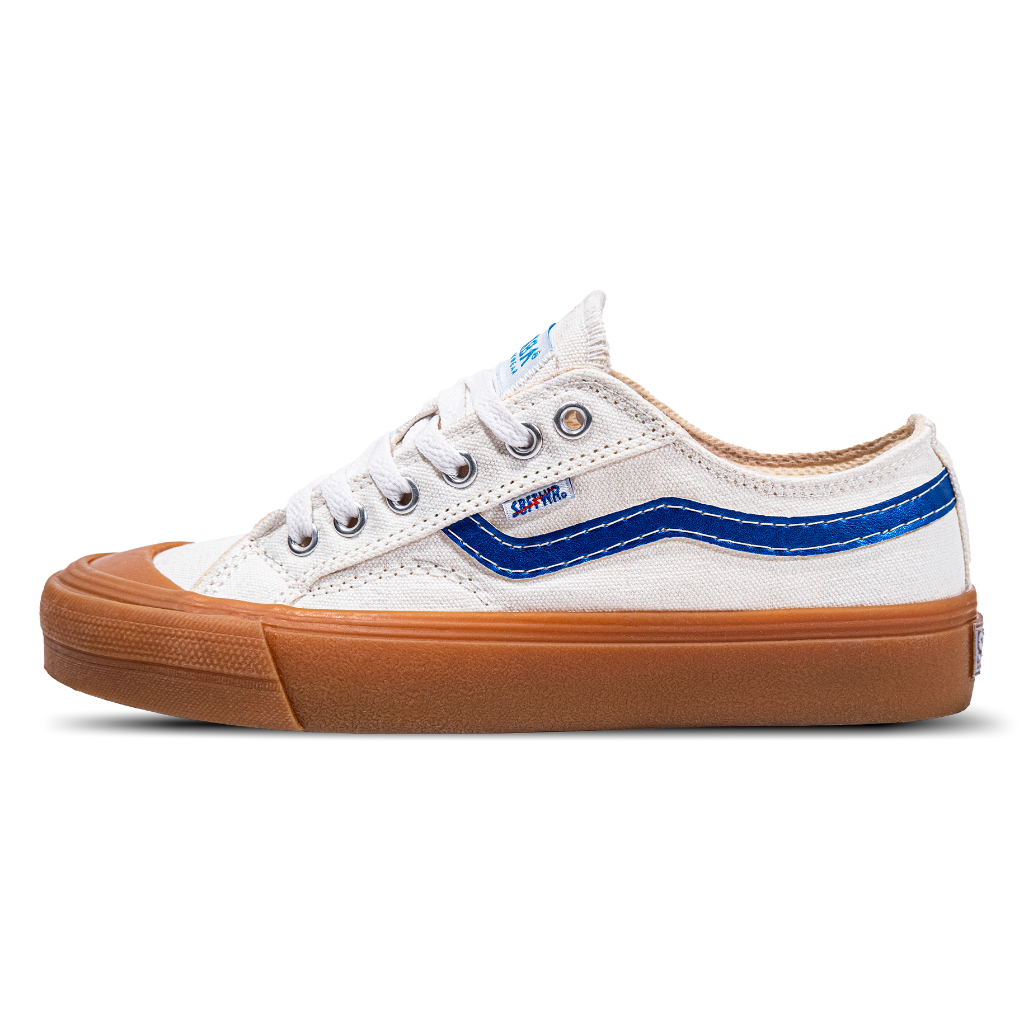 SABA Veloz Light Off White Blue Gum - 100% Original Men's and Women's ...