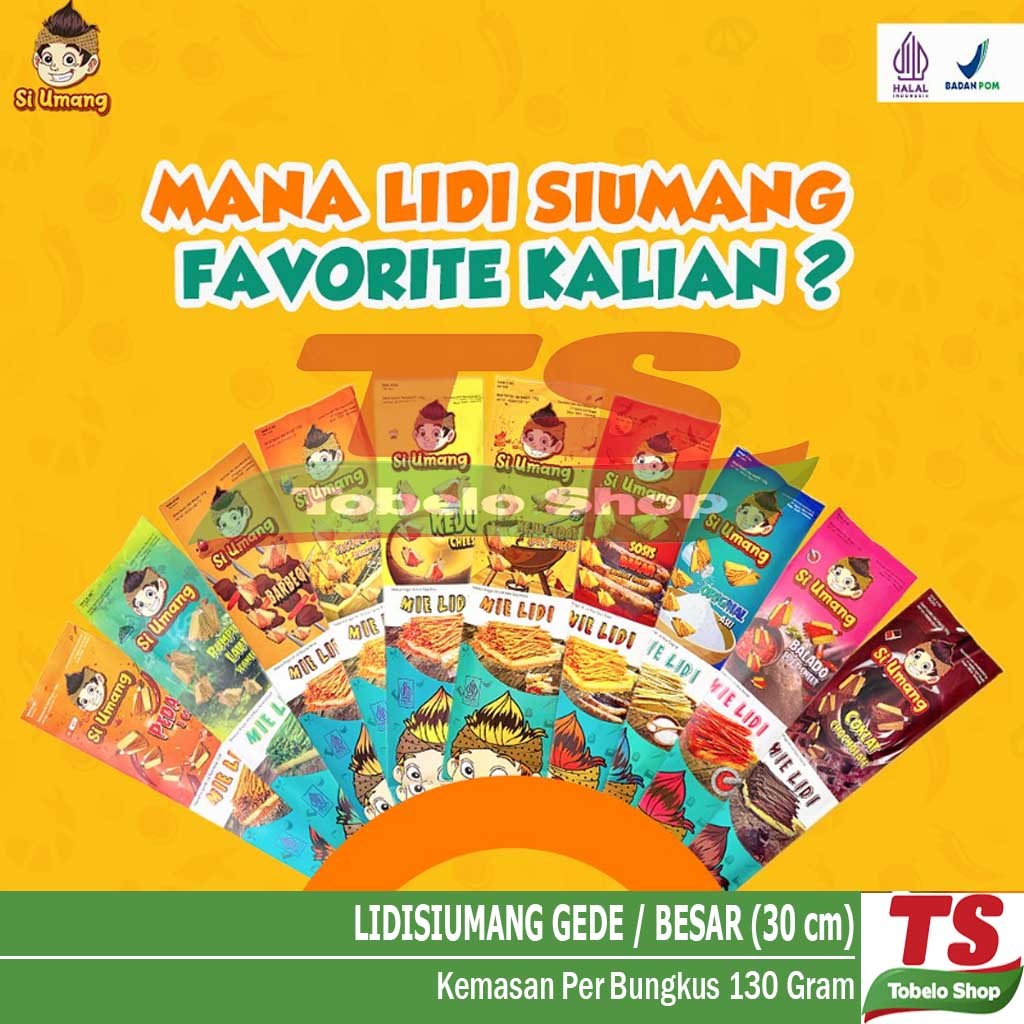 SI UMANG NOODLE LIDI SIMILAR TO BROOM LIDI 130 GRAMS / LIDISIUMANG ...