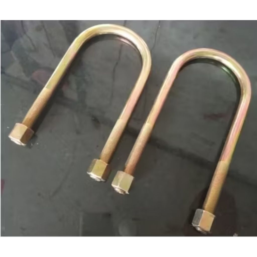 Kawel Size 1/2 x 7 1/2 x 3 1/32 (Model U, k) | Shopee Malaysia