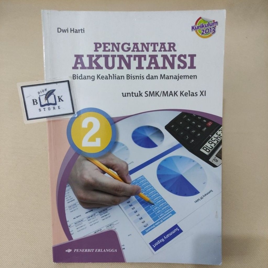 Original Introduction To Accounting In The Field Of Business And