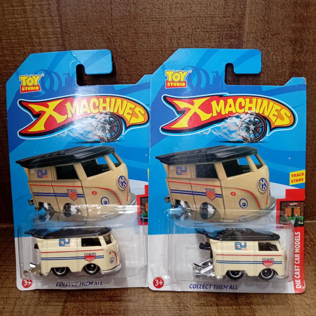 REPLIKA DIECAST STUDIO TOY REPLICA MATERIAL METAL SCALE 1:64 PACKAGING ...