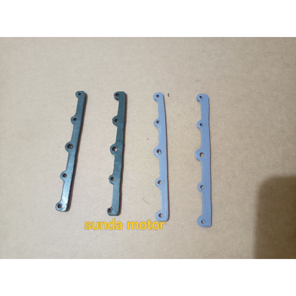 Toyota soluna leaf handle / ac grille hook 4 pcs | Shopee Malaysia