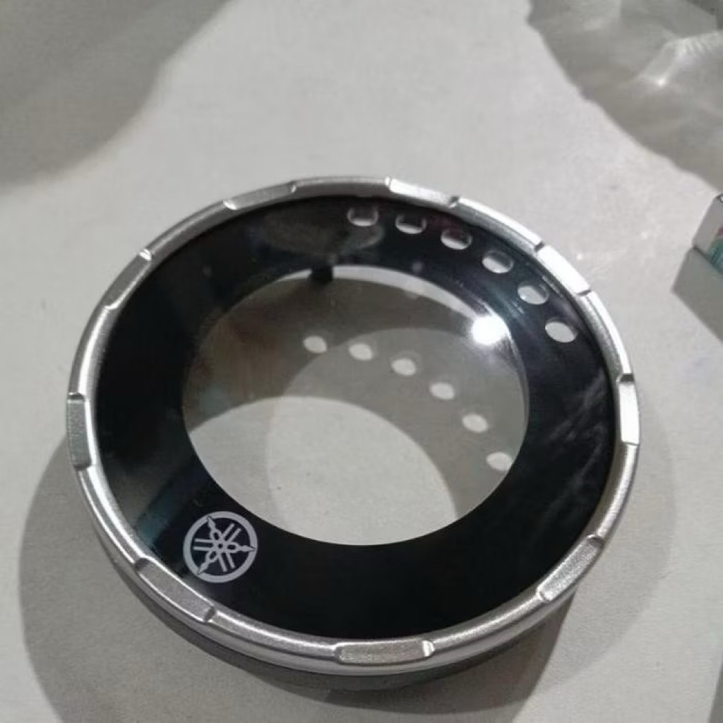 Mika Glass Speedometer Kilometer Yamaha XSR 155 BBS Original | Shopee ...