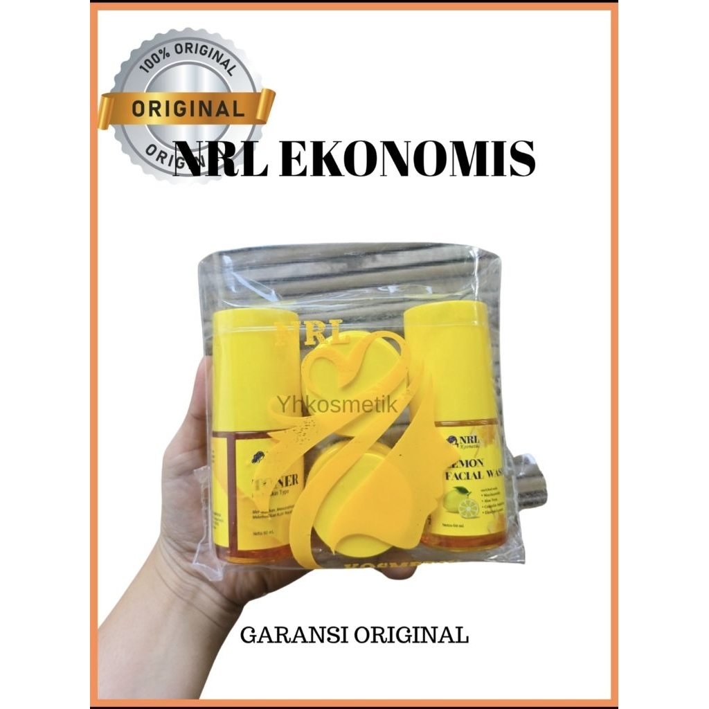 ORIGINAL NRL CREAM/NRL NEW PACKAGING ORIGINAL 100c/o | Shopee Malaysia