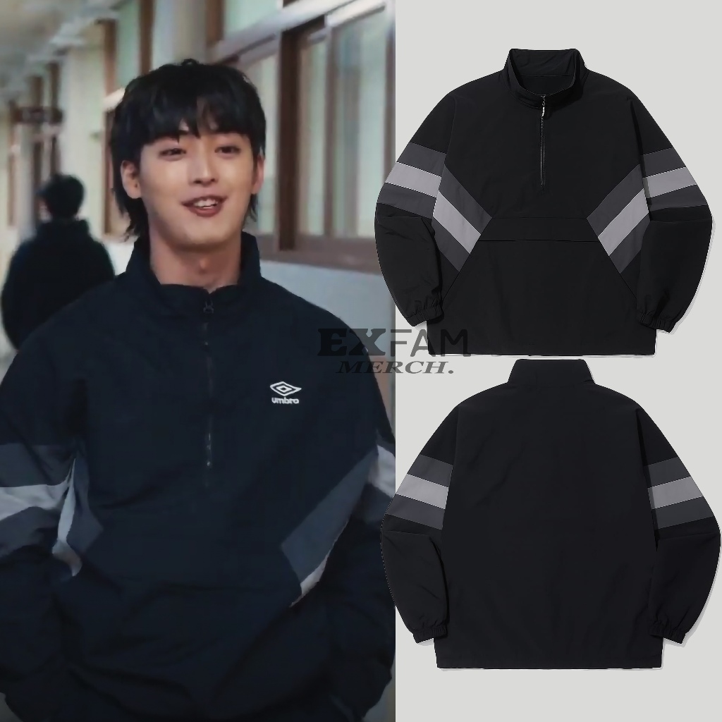 One High School Heroes Nam Seung Sik Jacket Cosplay Outfits Korea | Shopee Malaysia